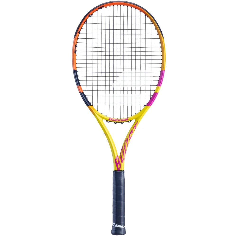 Babolat Boost Aero Rafa Tennis Racquet – Tennis Click